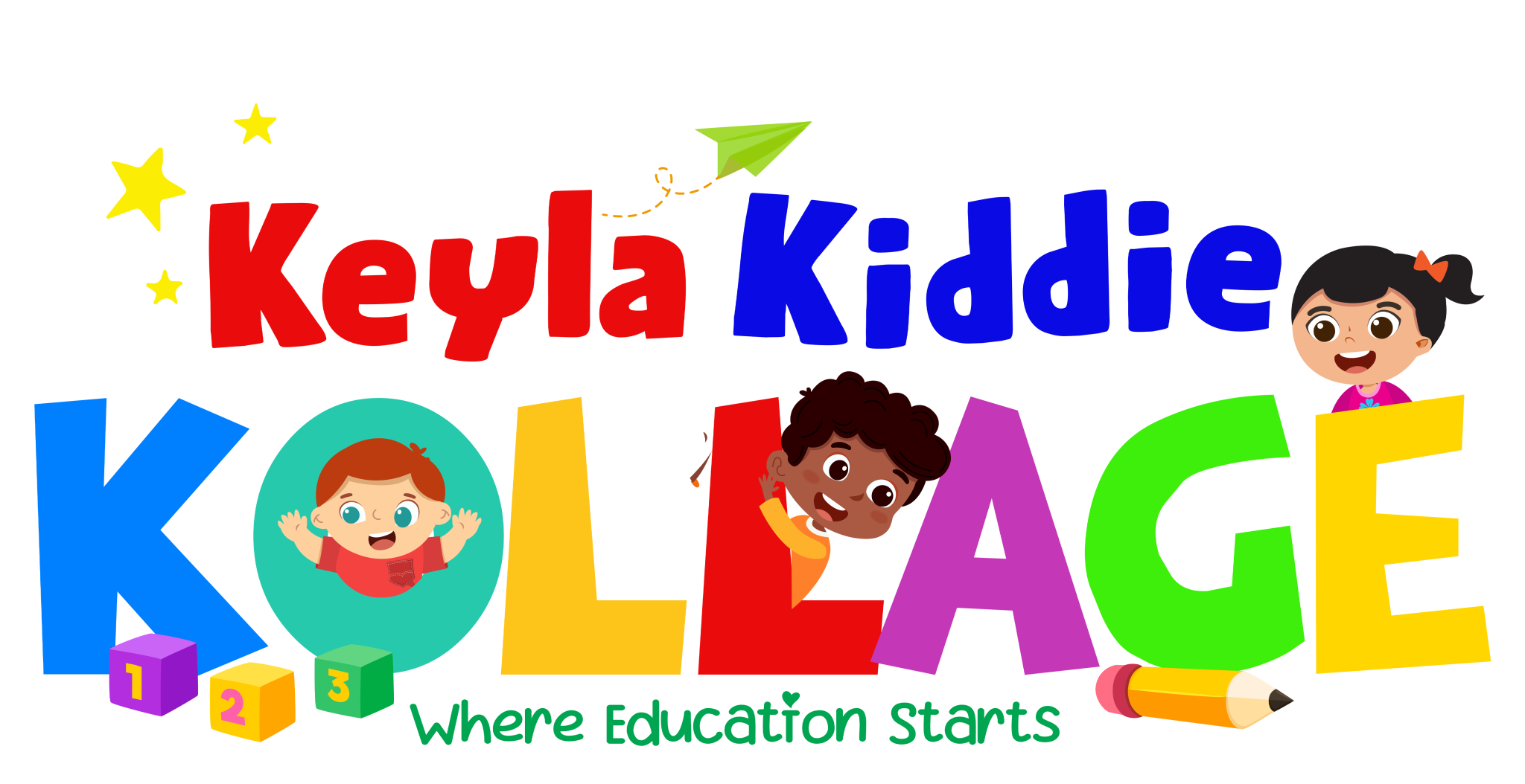 Keyla Kiddie Kollage Illinois